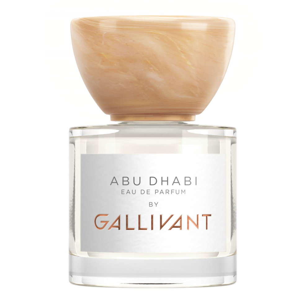 Gallivant Abu Dhabi