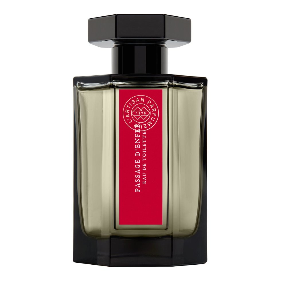 L'Artisan Parfumeur Passage D'Enfer Red