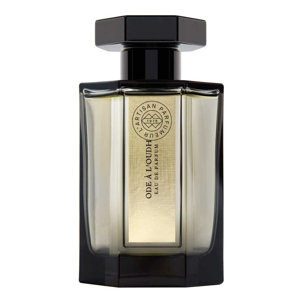 L'Artisan Parfumeur Ode A L'Oudh