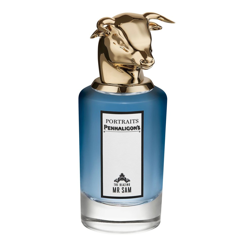 Penhaligon's The Blazing Mister Sam