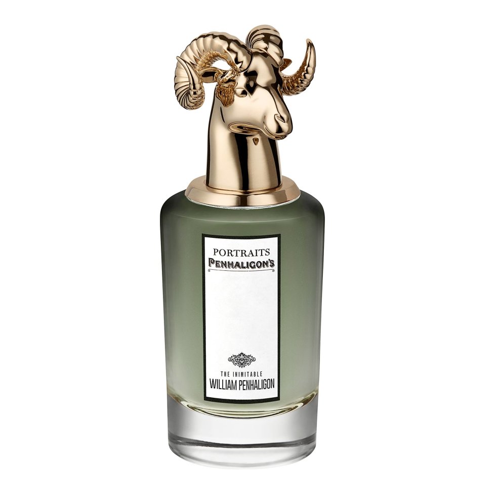 Penhaligon's The Inimitable William Penhaligon