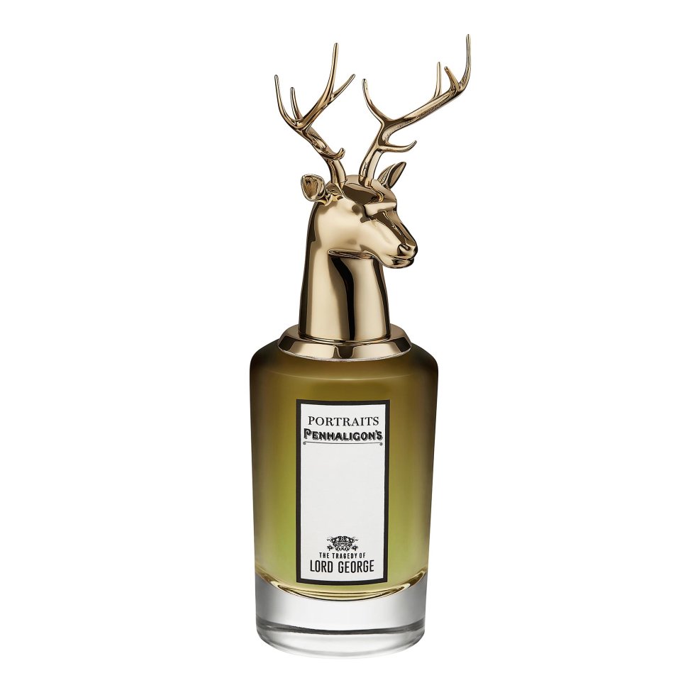 Penhaligon's The Tragedy of Lord George