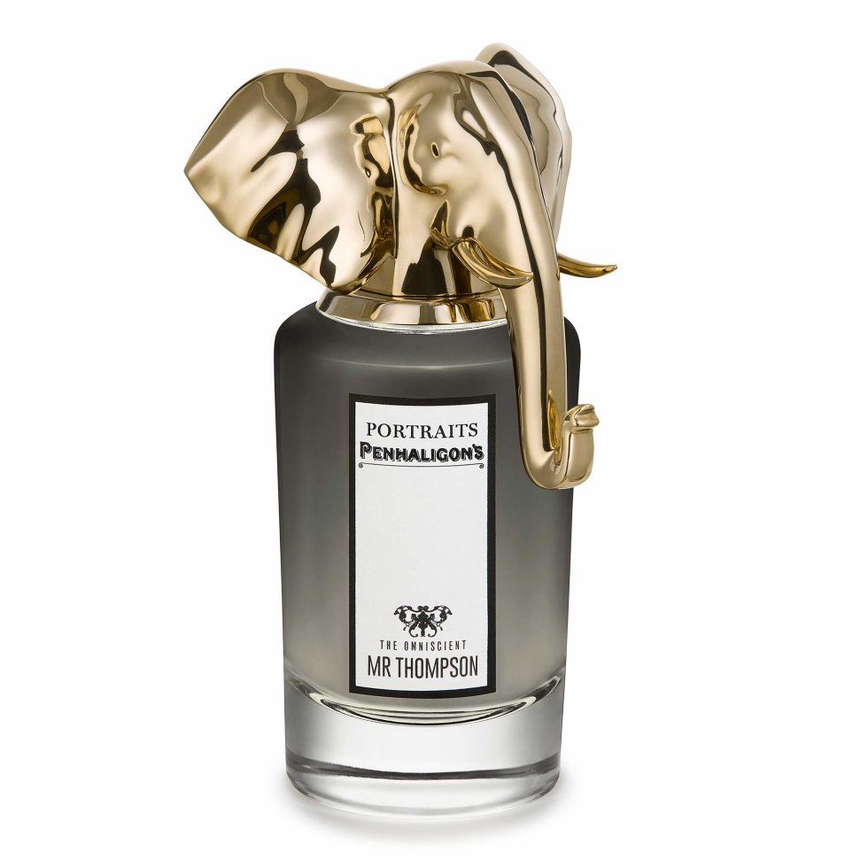 Penhaligon's Mr Thompson