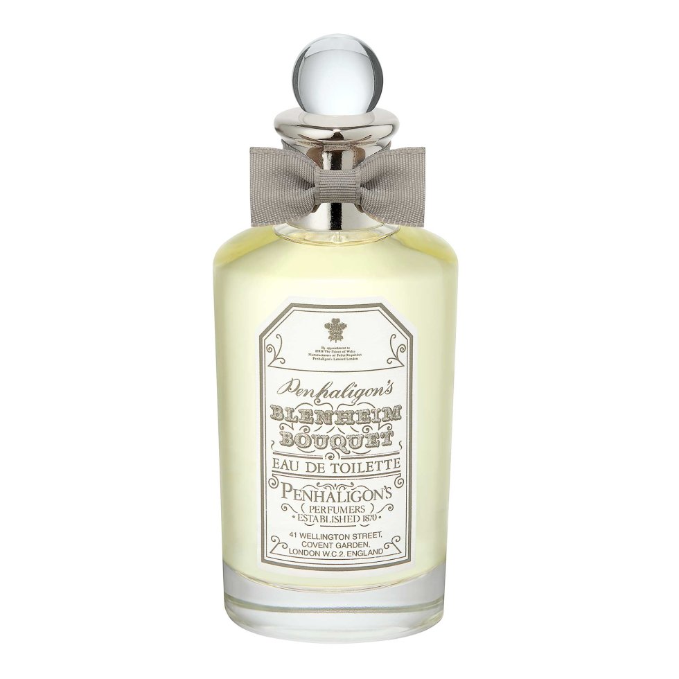 Penhaligon's Blenheim Bouquet