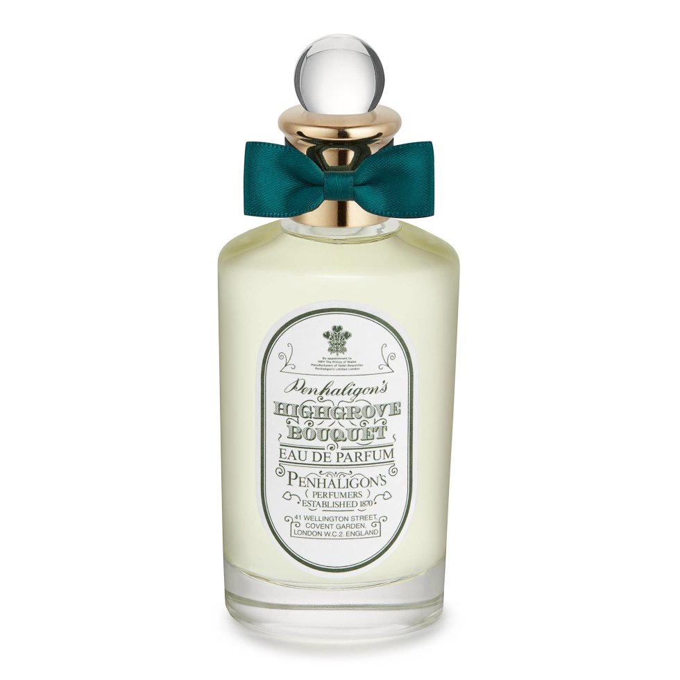 Penhaligon's Highgrove Bouquet