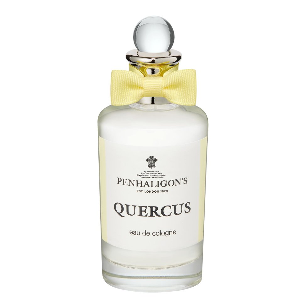 Penhaligon's Quercus Eau de Cologne