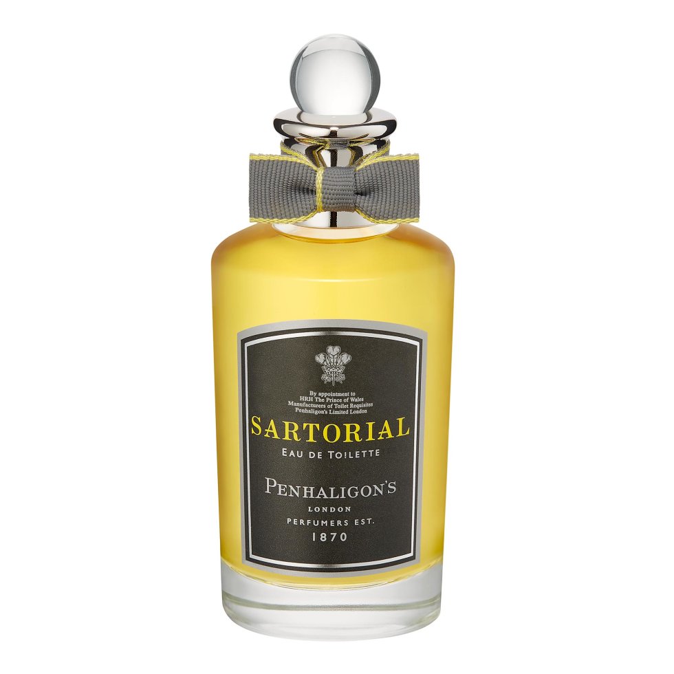 Penhaligon's Sartorial