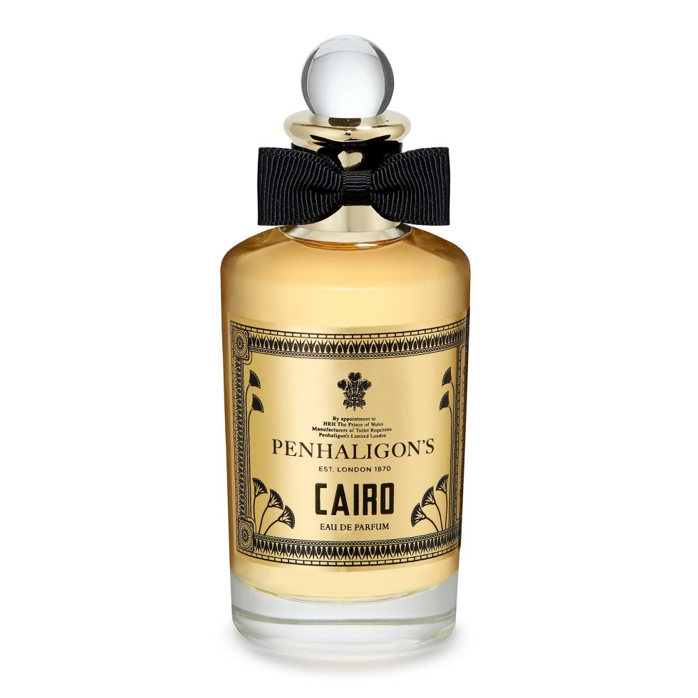 Penhaligon's Cairo