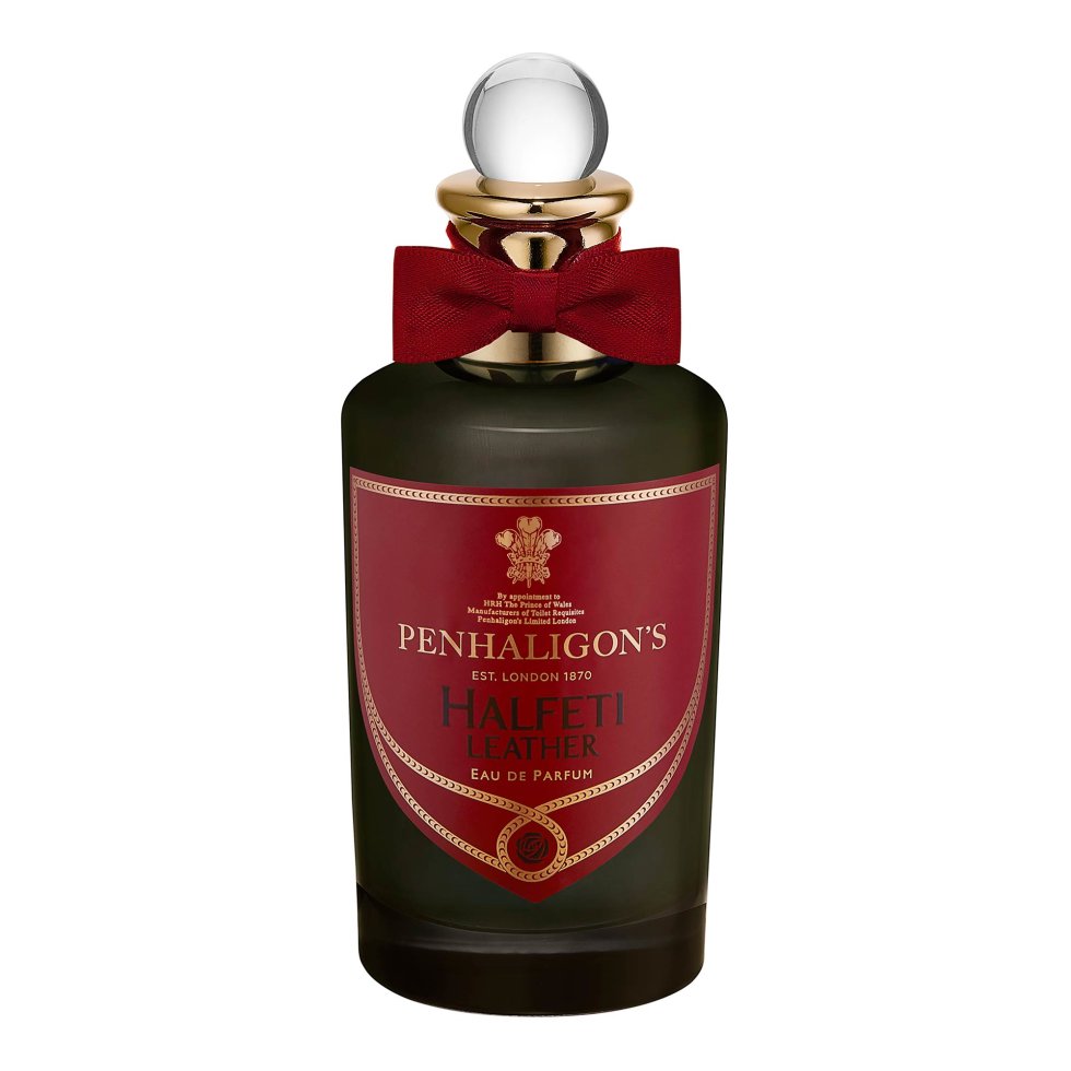 Penhaligon's Halfeti Leather