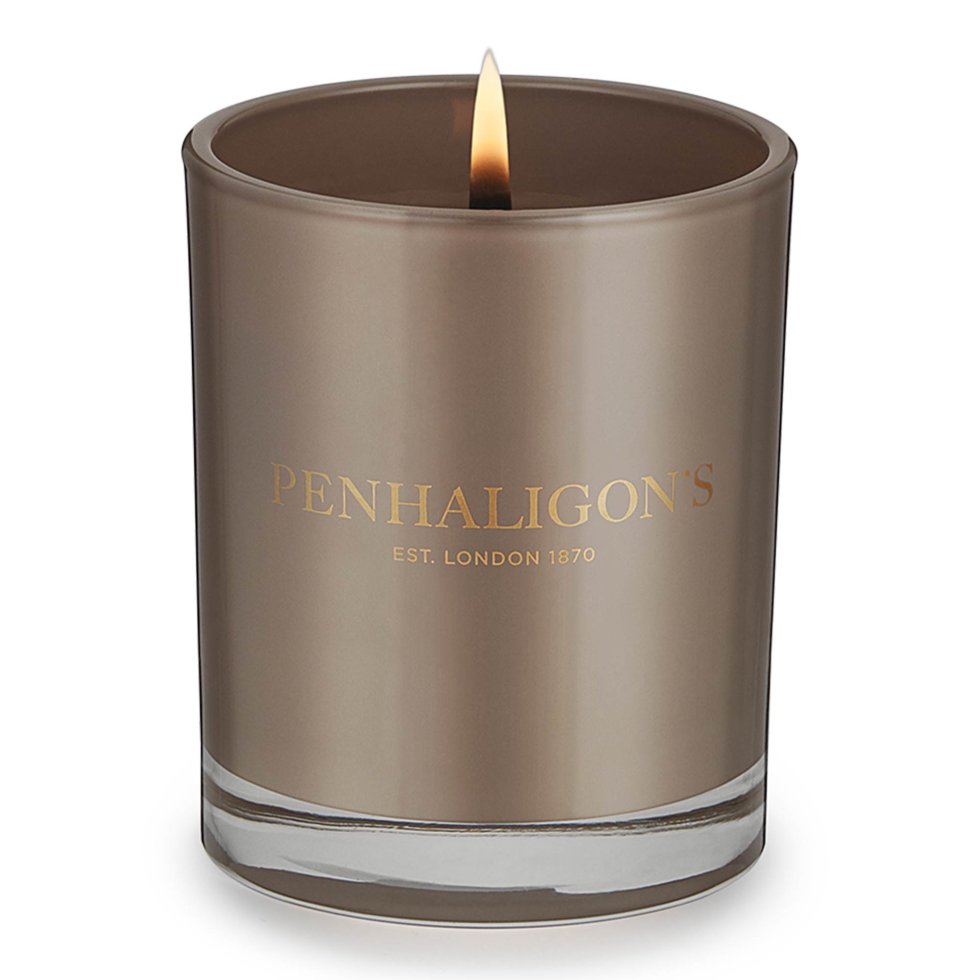 Penhaligon's Anbar Stone Scented Candle