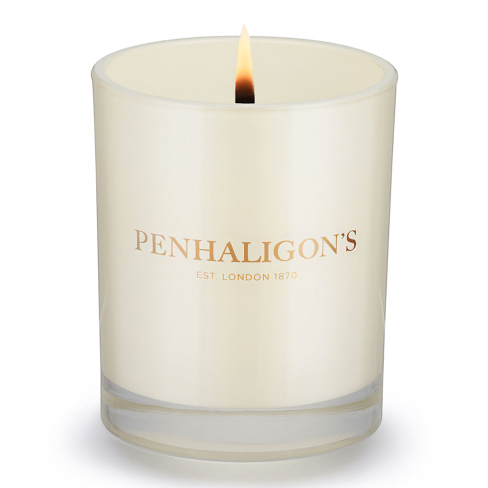 Penhaligon's Ceylon Pekoe Scented Candle