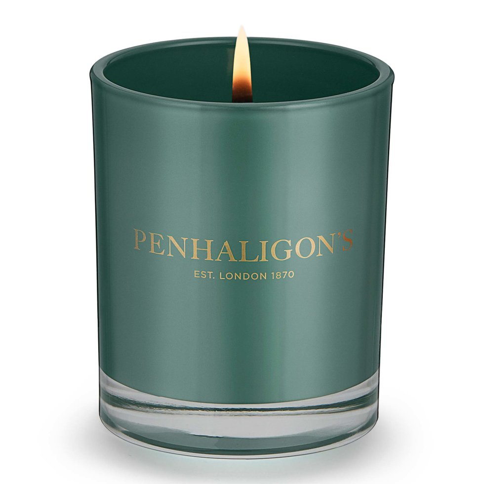 Penhaligon's Comoros Pearl Scented Candle