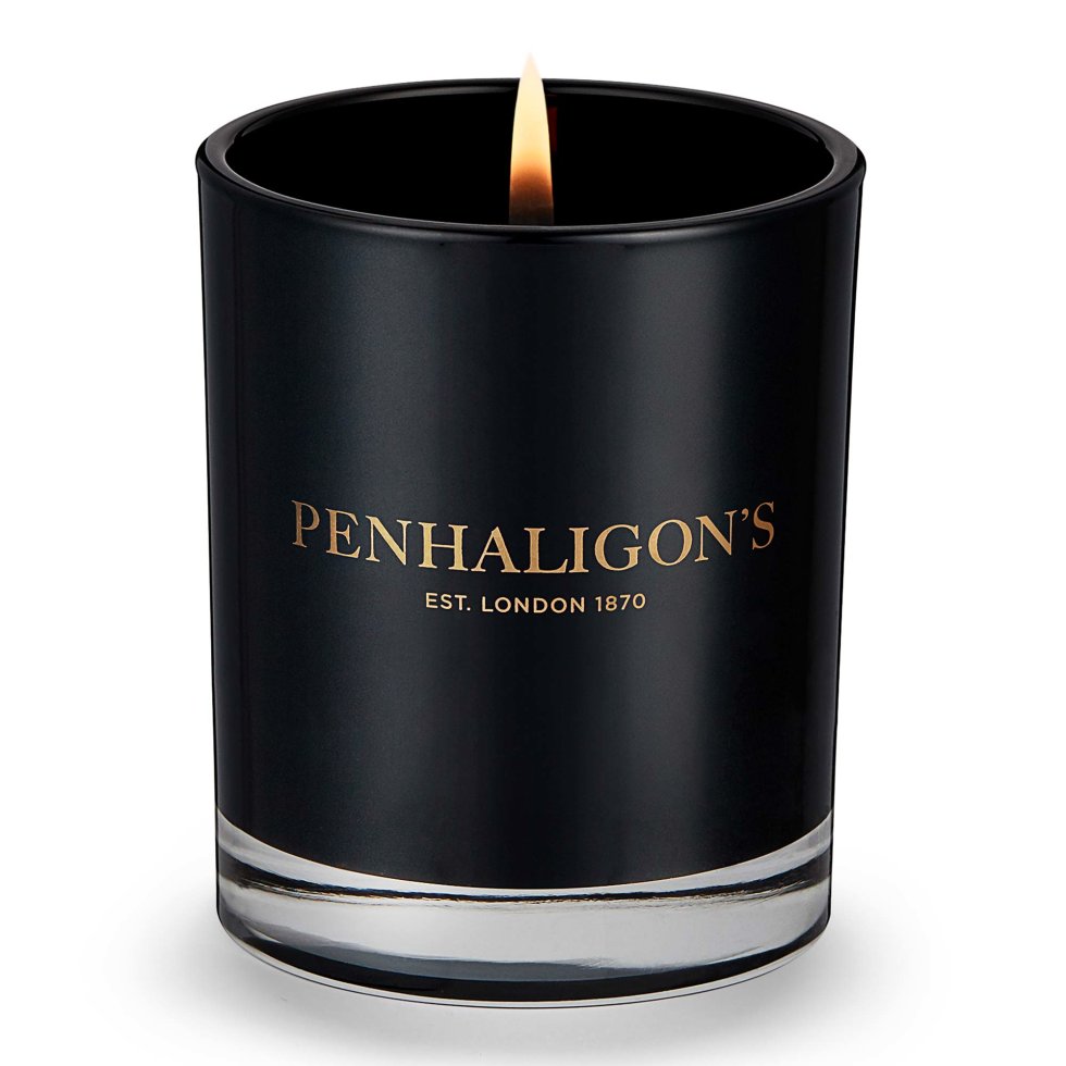 Penhaligon's Maduro Leaf Scented Candle