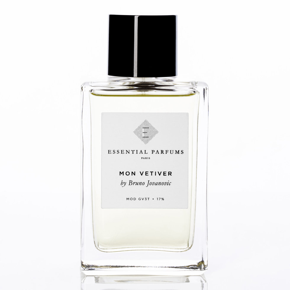 Essential Parfums Mon Vetiver