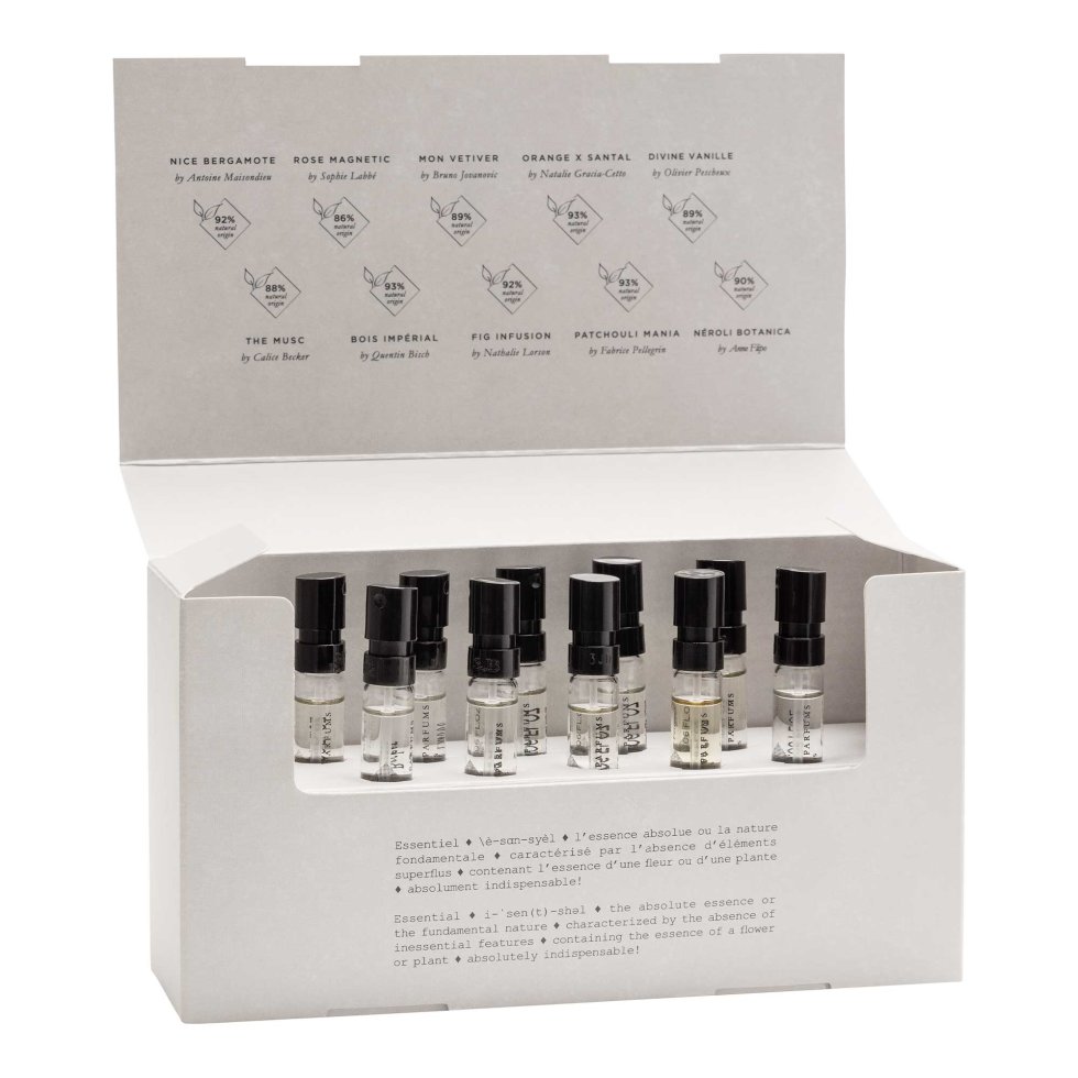 Essential Parfum Discovery Set