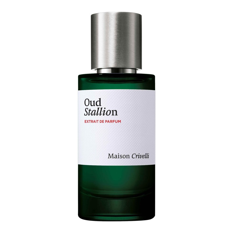 Maison Crivelli Oud Stallion