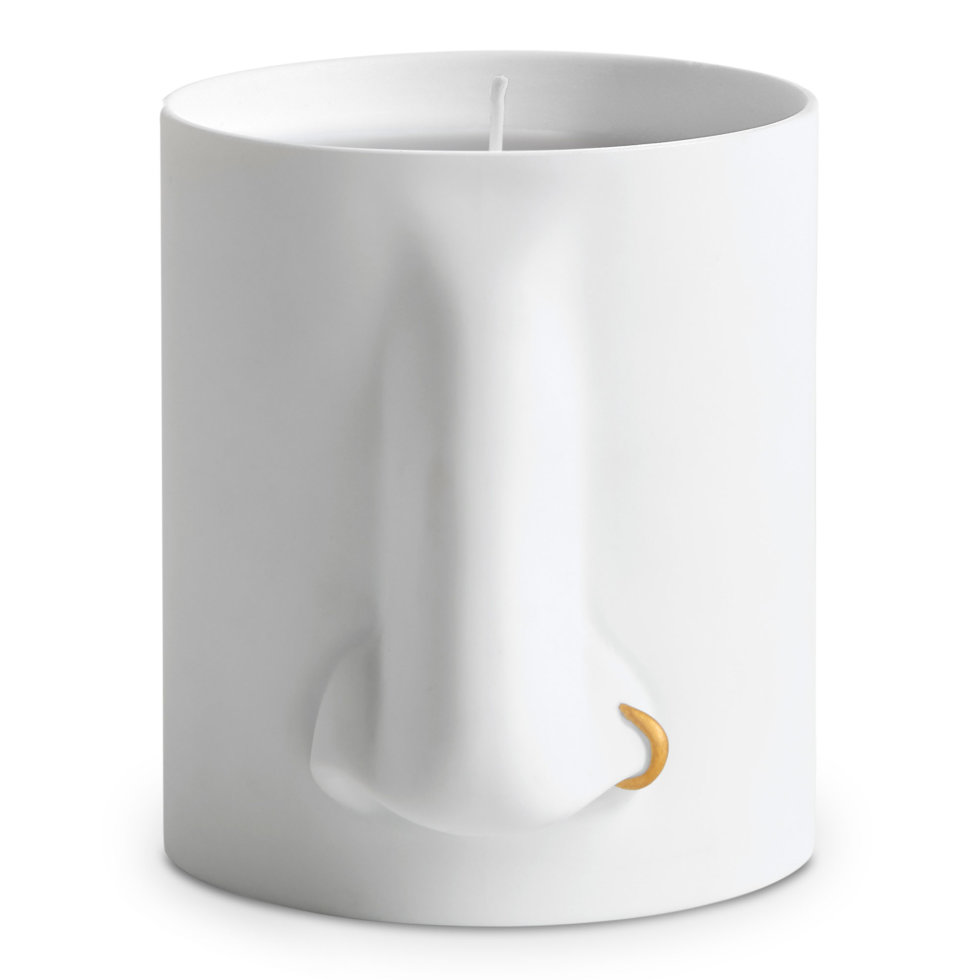 L'Objet Nez The Russe Scented Candle