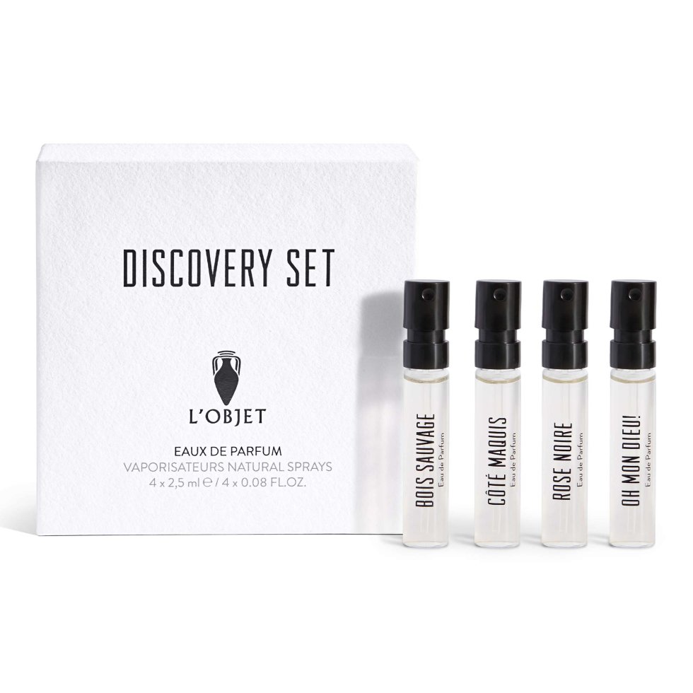 L'Objet Discovery Set