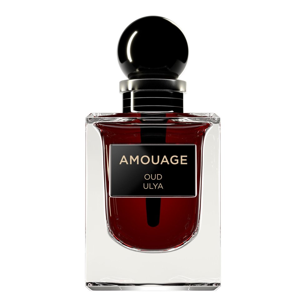 Amouage Oud Ulya