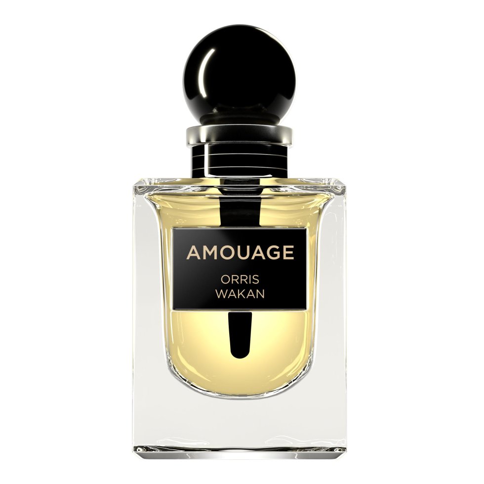 Amouage Orris Wakan