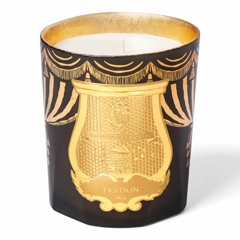 Cire Trudon Scented Candle Fir Xmas