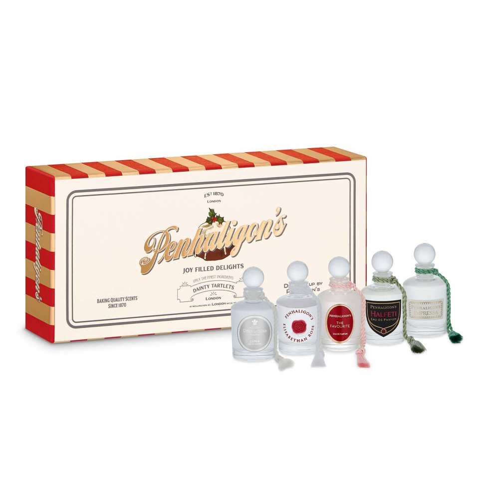 Penhaligon's Mini Her Set Xmas