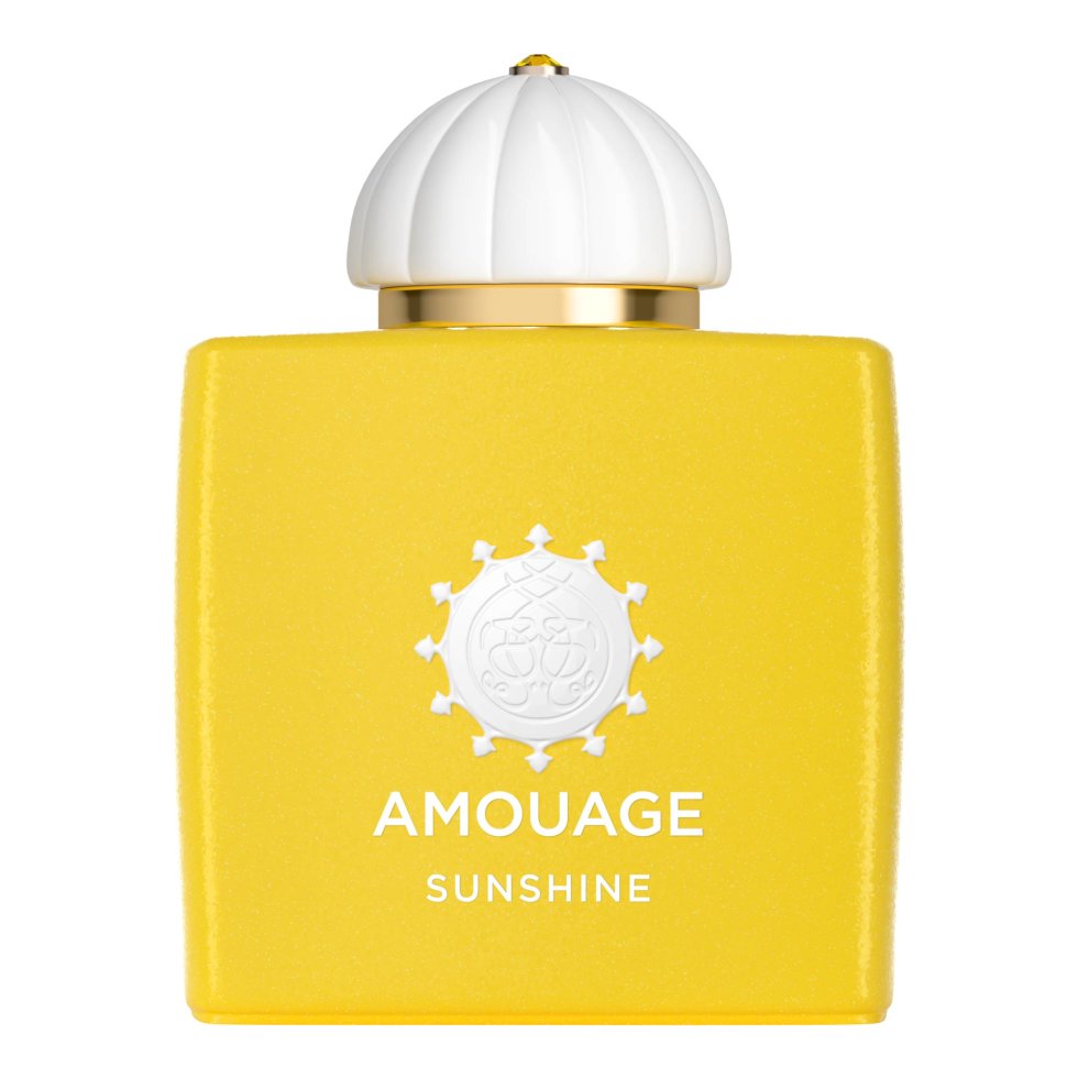 Amouage Sunshine Woman