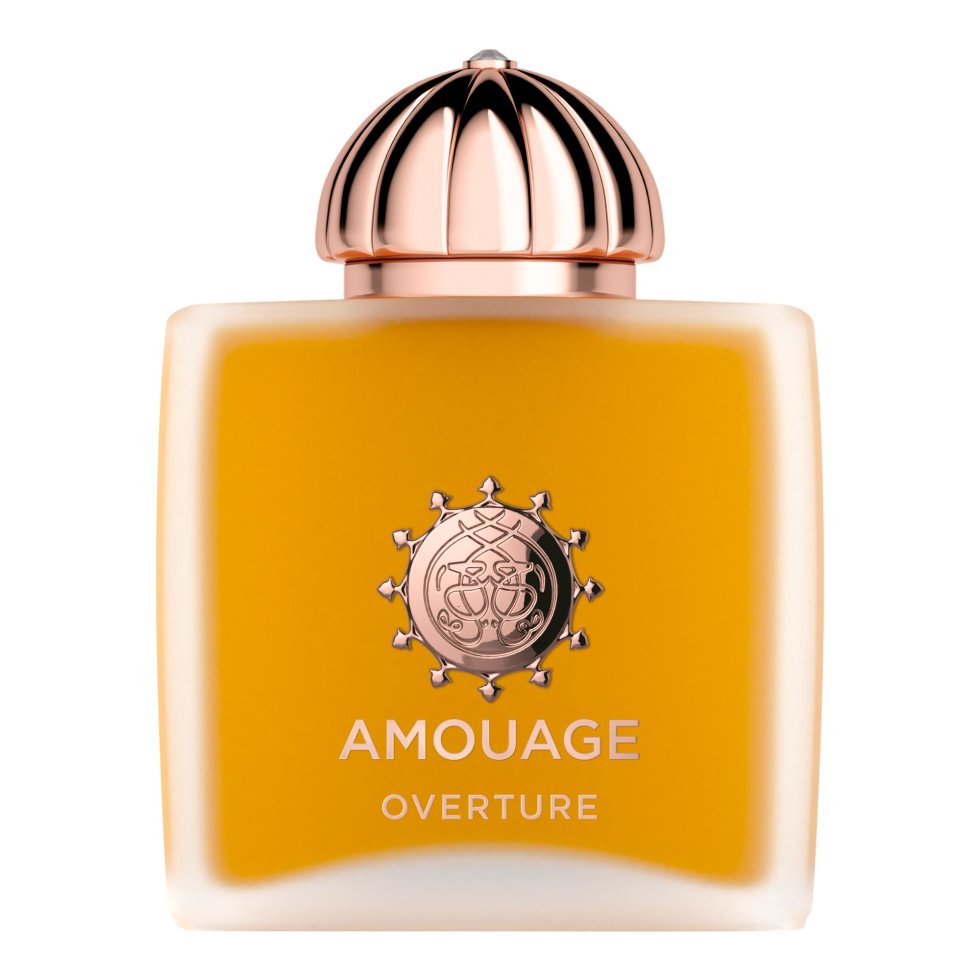 Amouage Overture Woman