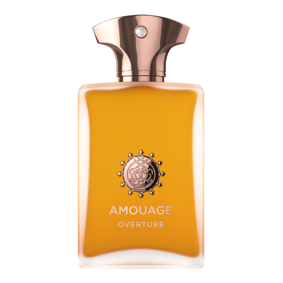 Amouage Overture Man