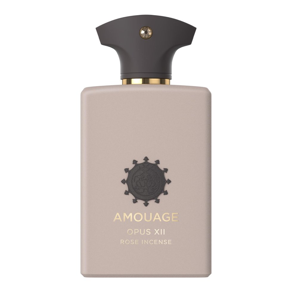 Amouage Opus XII Rose Incense