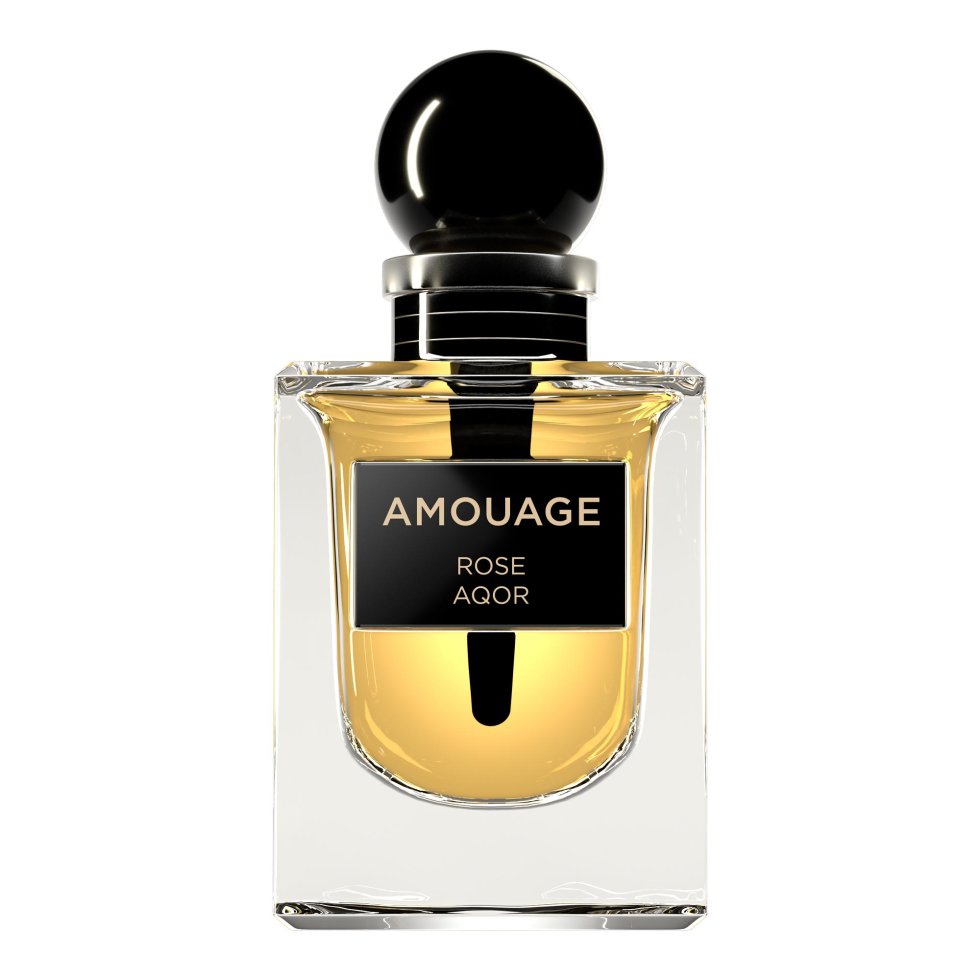 Amouage Rose Aqor