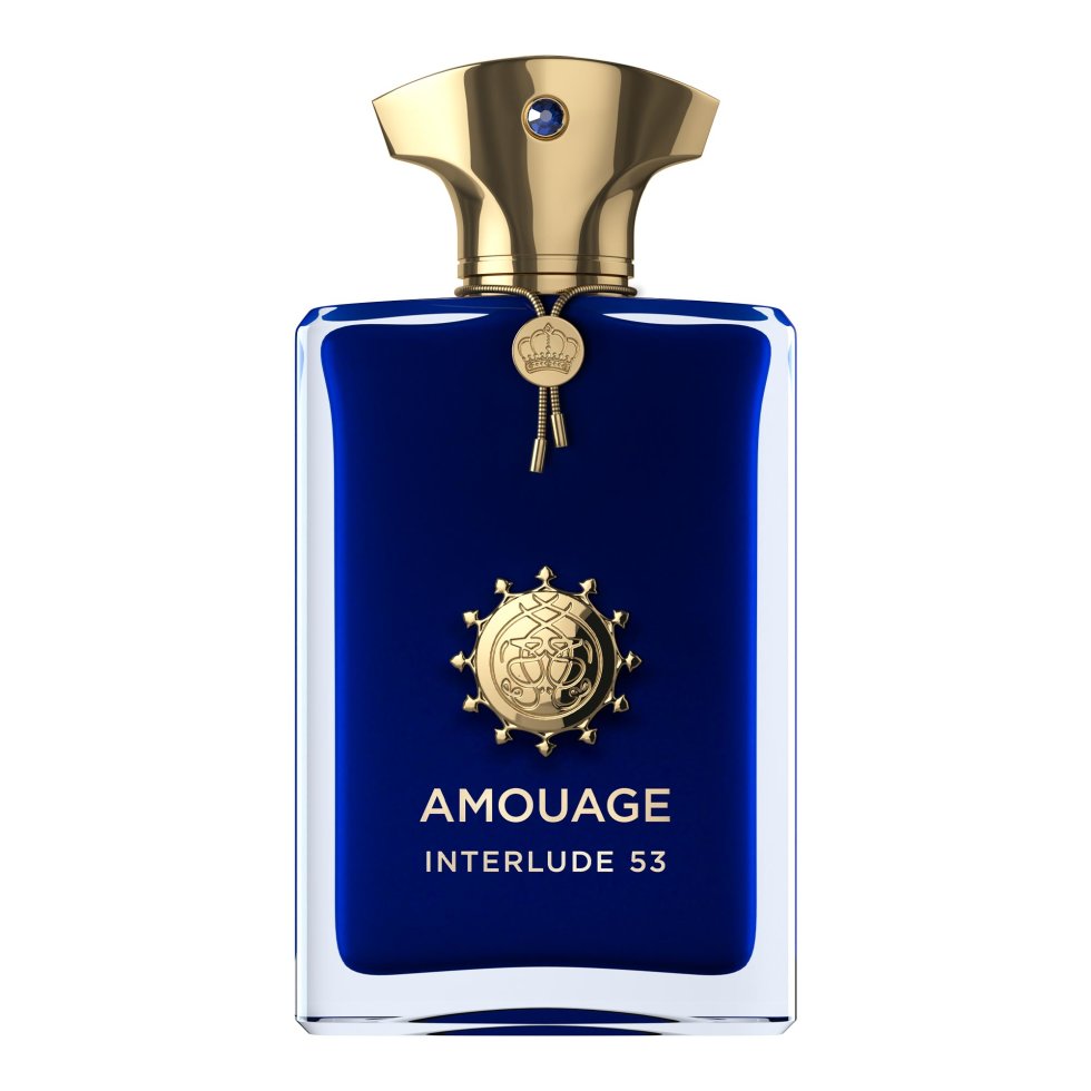 Amouage Interlude 53 Man