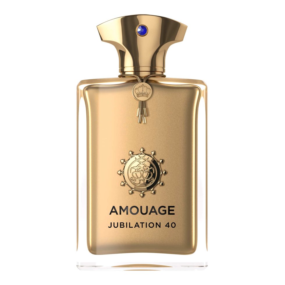 Amouage Jubilation Man 40