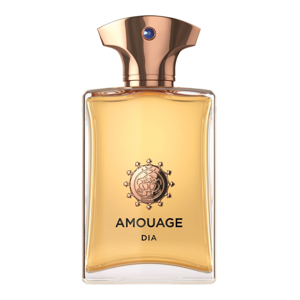 Amouage Dia Man