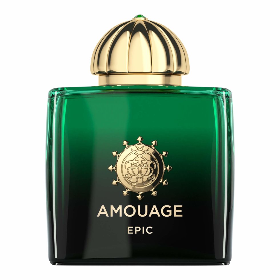 Amouage Epic Woman