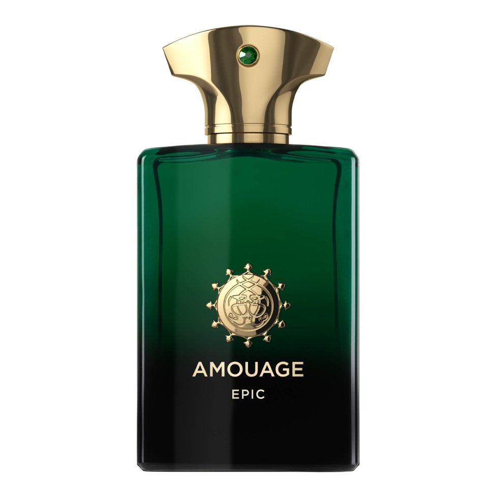 Amouage Epic Man