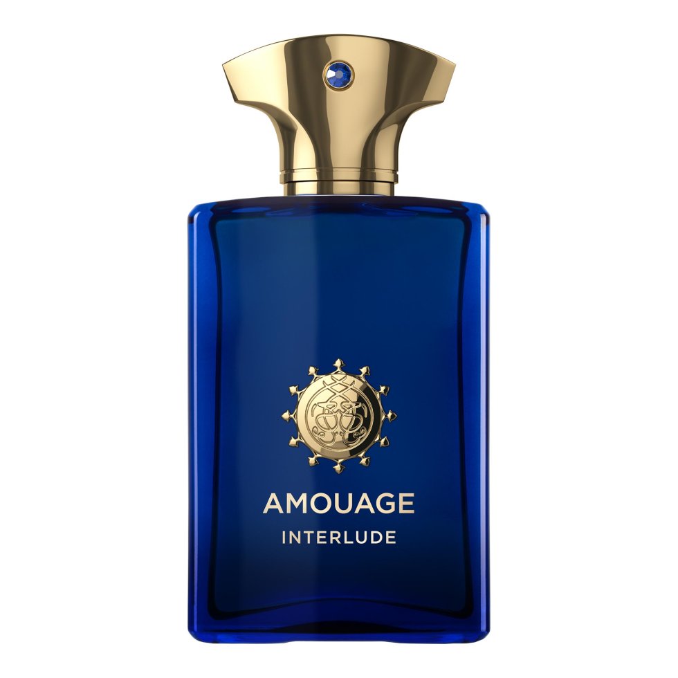 Amouage Interlude Man