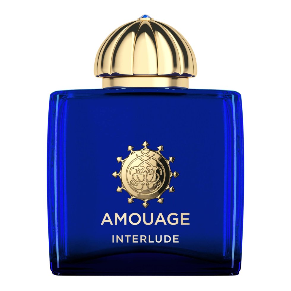 Amouage Interlude Woman