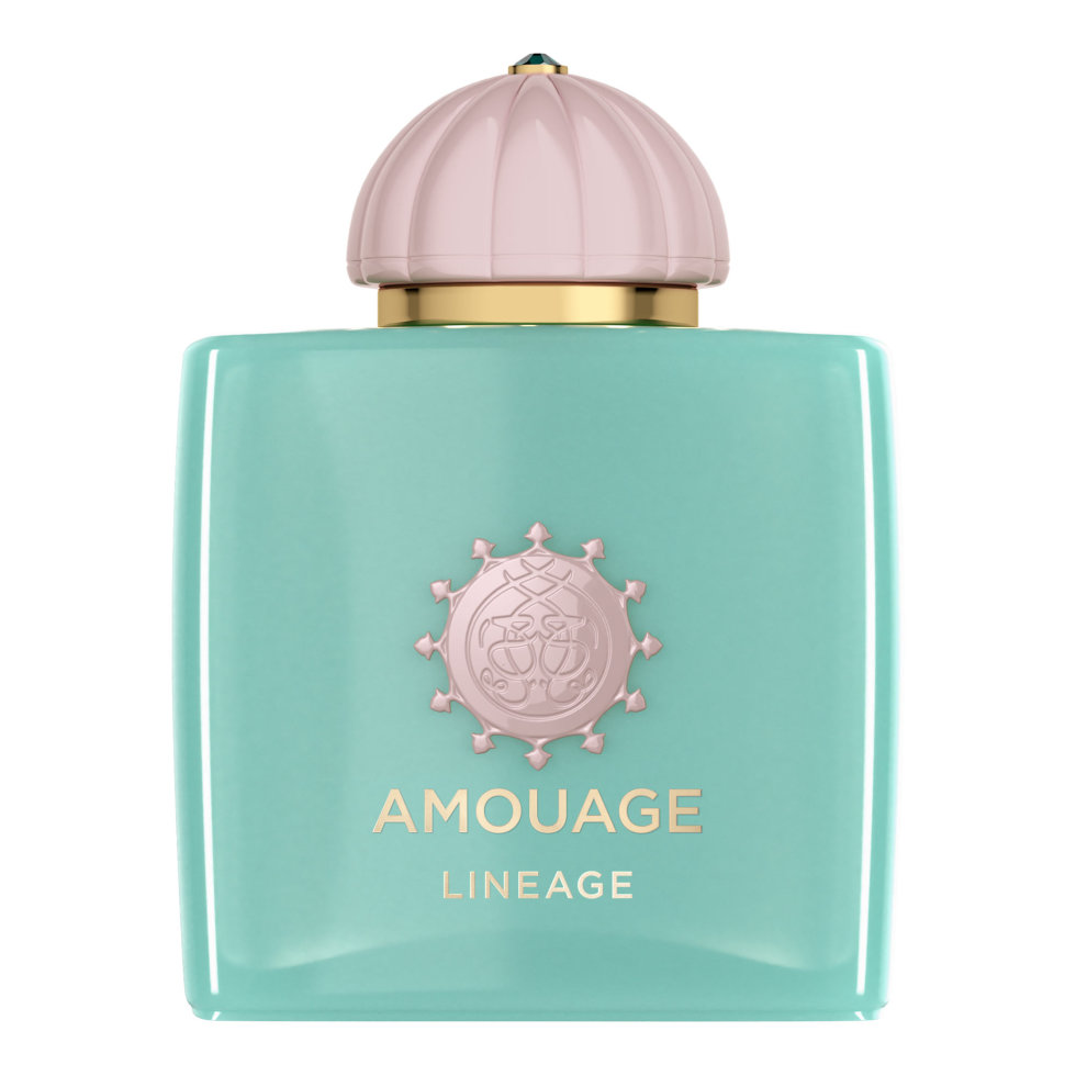 Amouage Lineage