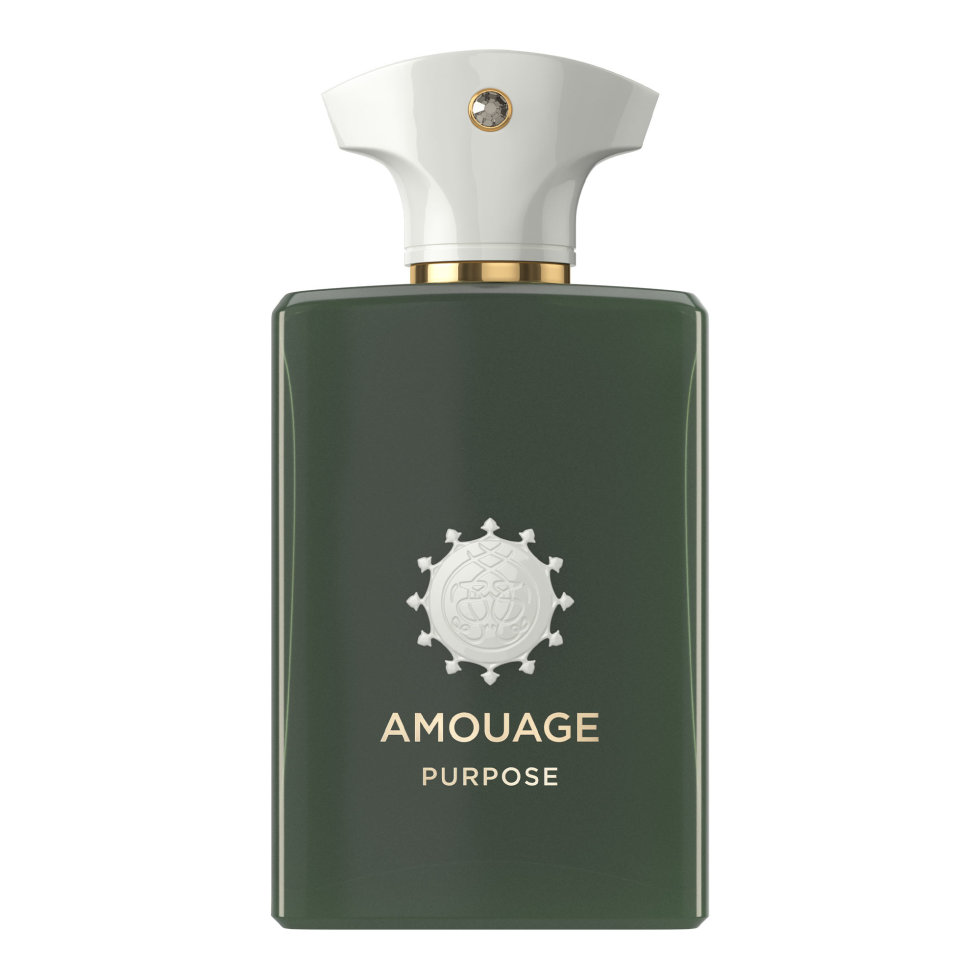 Amouage Purpose