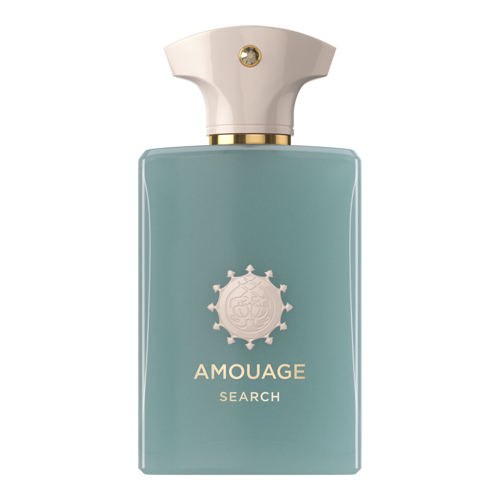 Amouage Search