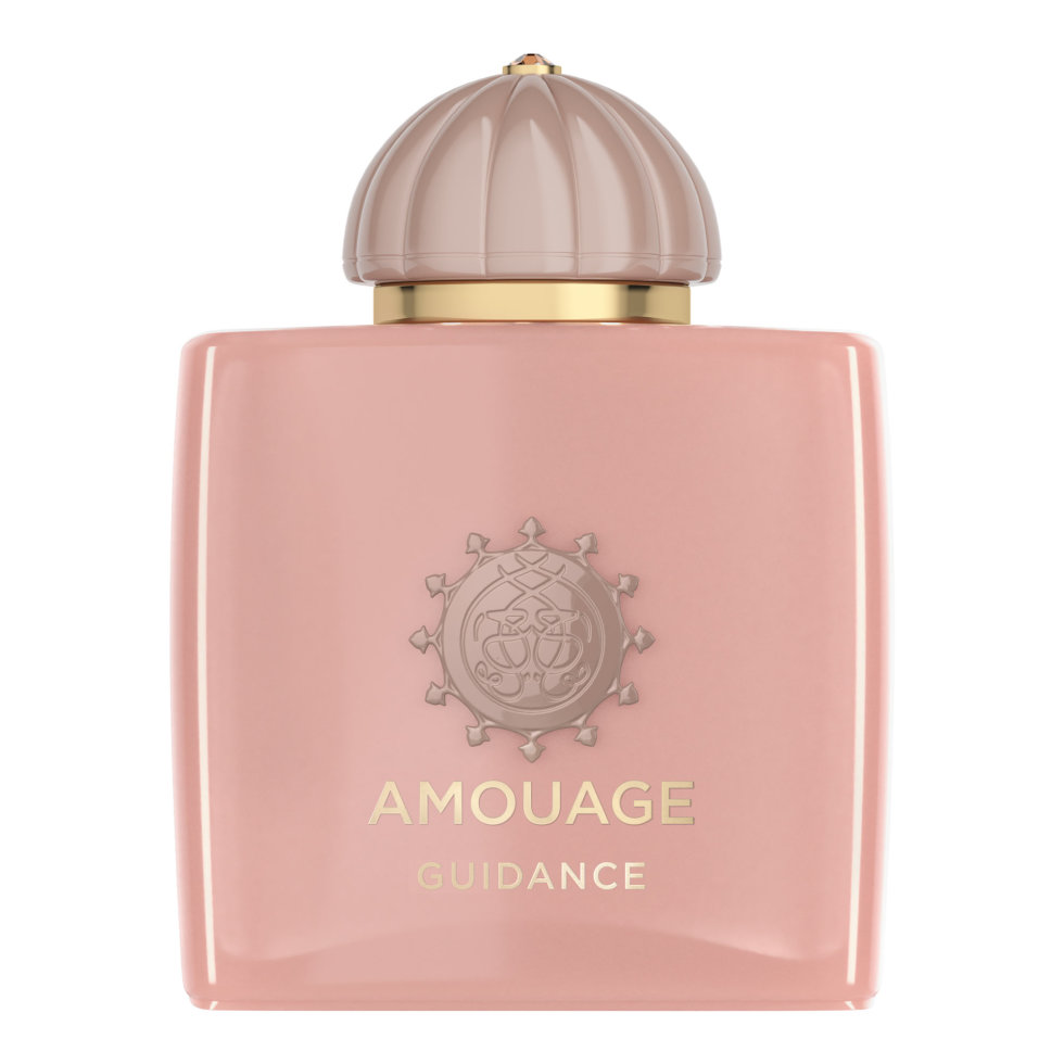 Amouage Guidance