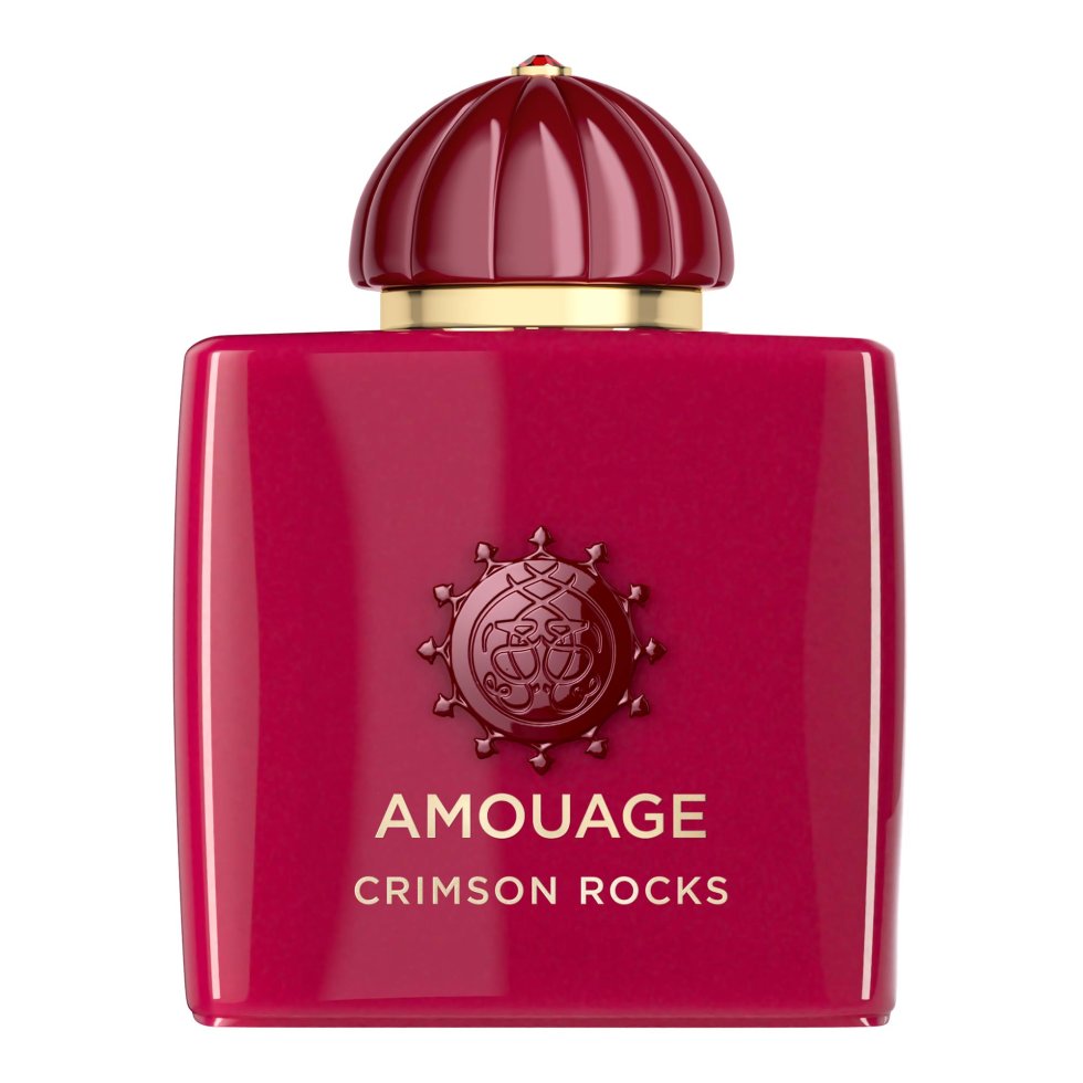 Amouage Crimson Rocks