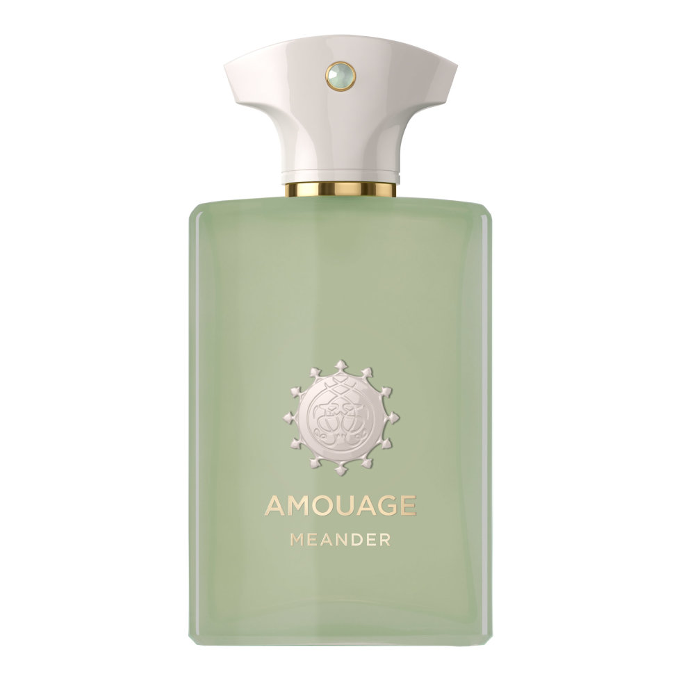 Amouage Meander