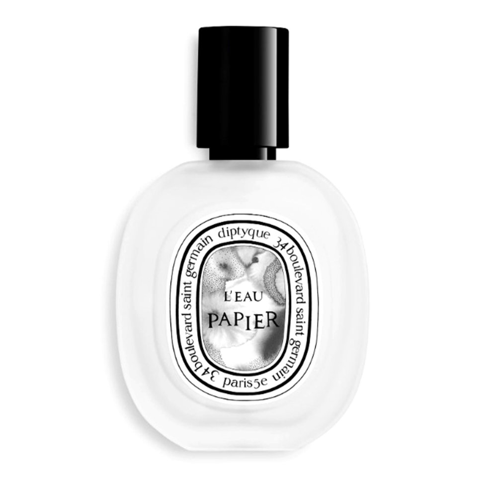 Diptyque L'Eau Papier Hair Mist