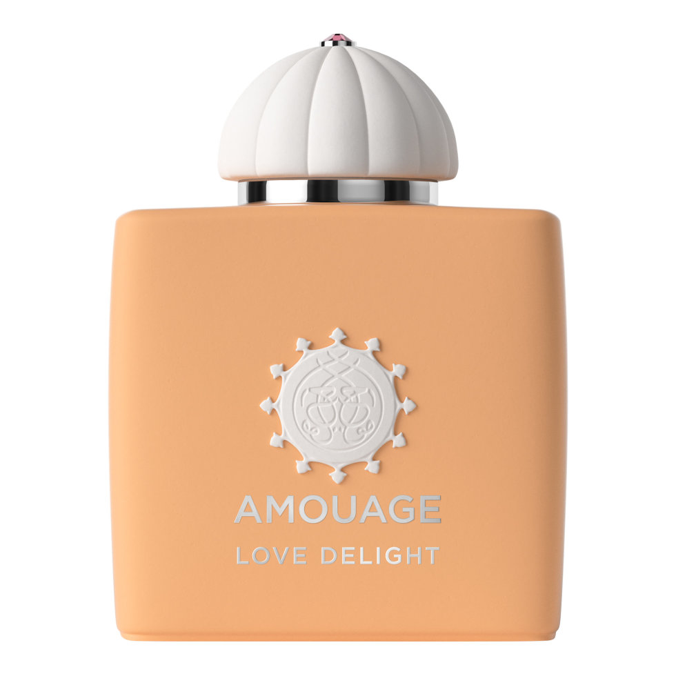 Amouage Love Delight Woman