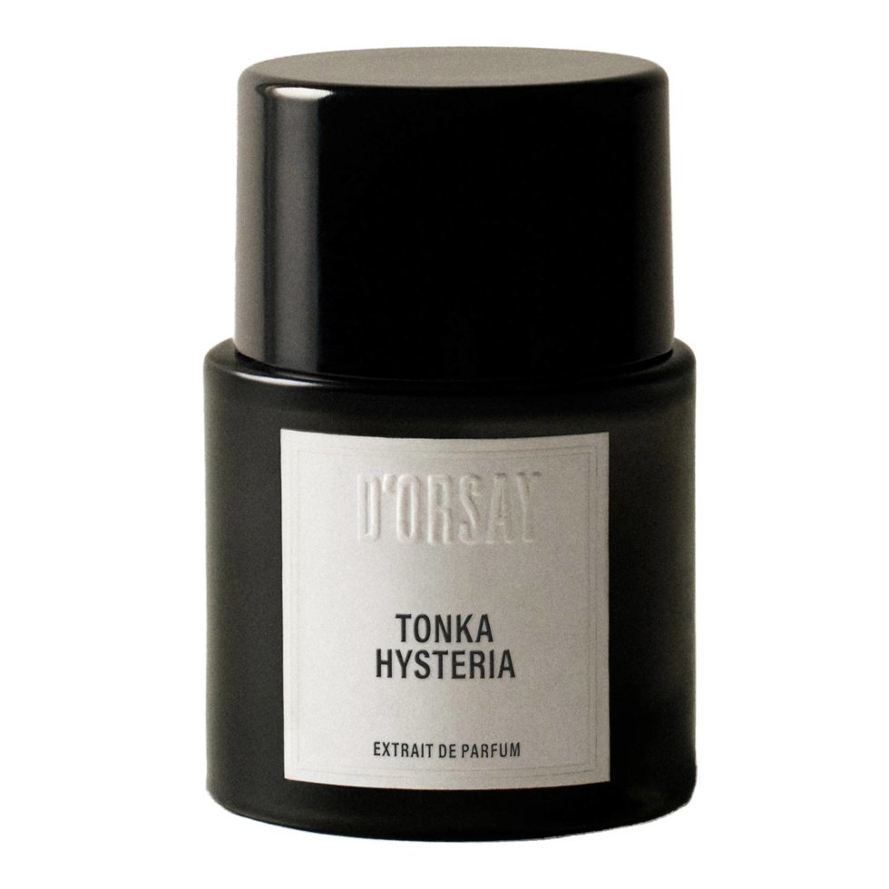 D' Orsay Tonka Hysteria