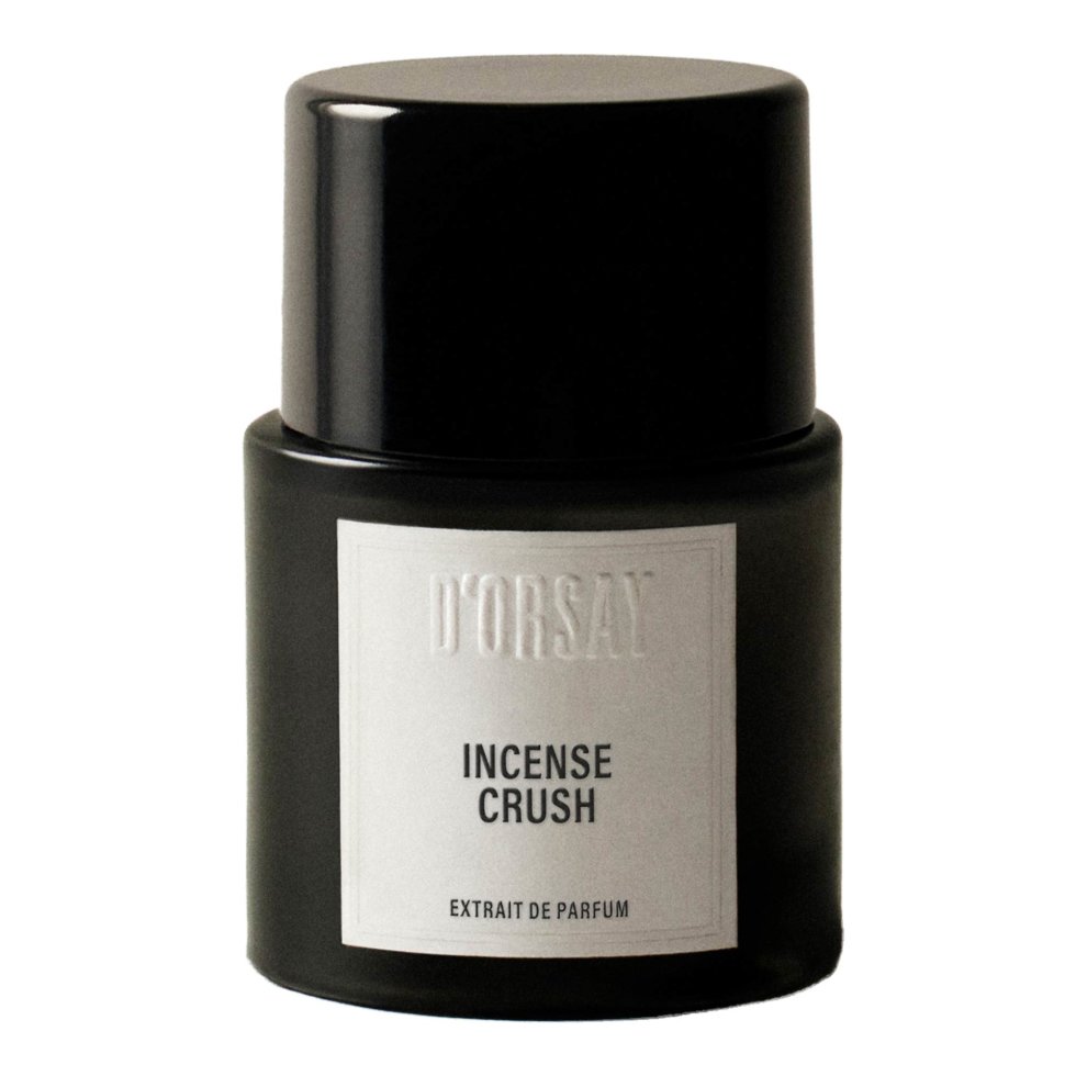 D' Orsay Incense Crush