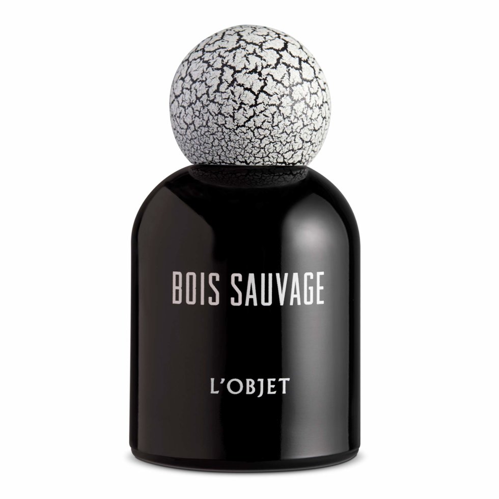 L'Objet Bois Sauvage