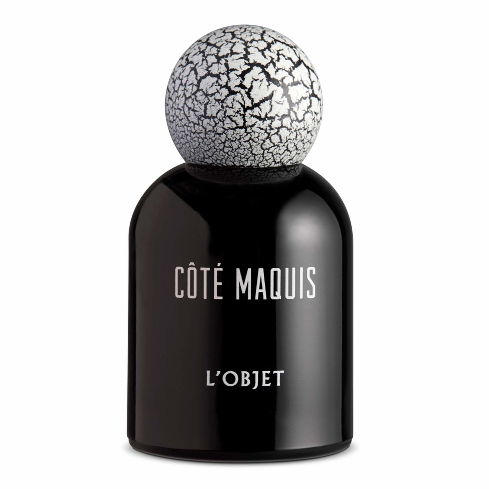 L'Objet Cote Maquis